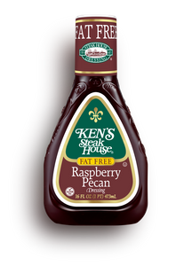 Ken's Foods | Salad Dressings & Marinades | Official Site